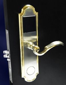 SureTech System One | Suretech Lock