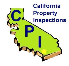 Property Inspections - California Property Inspections Inc