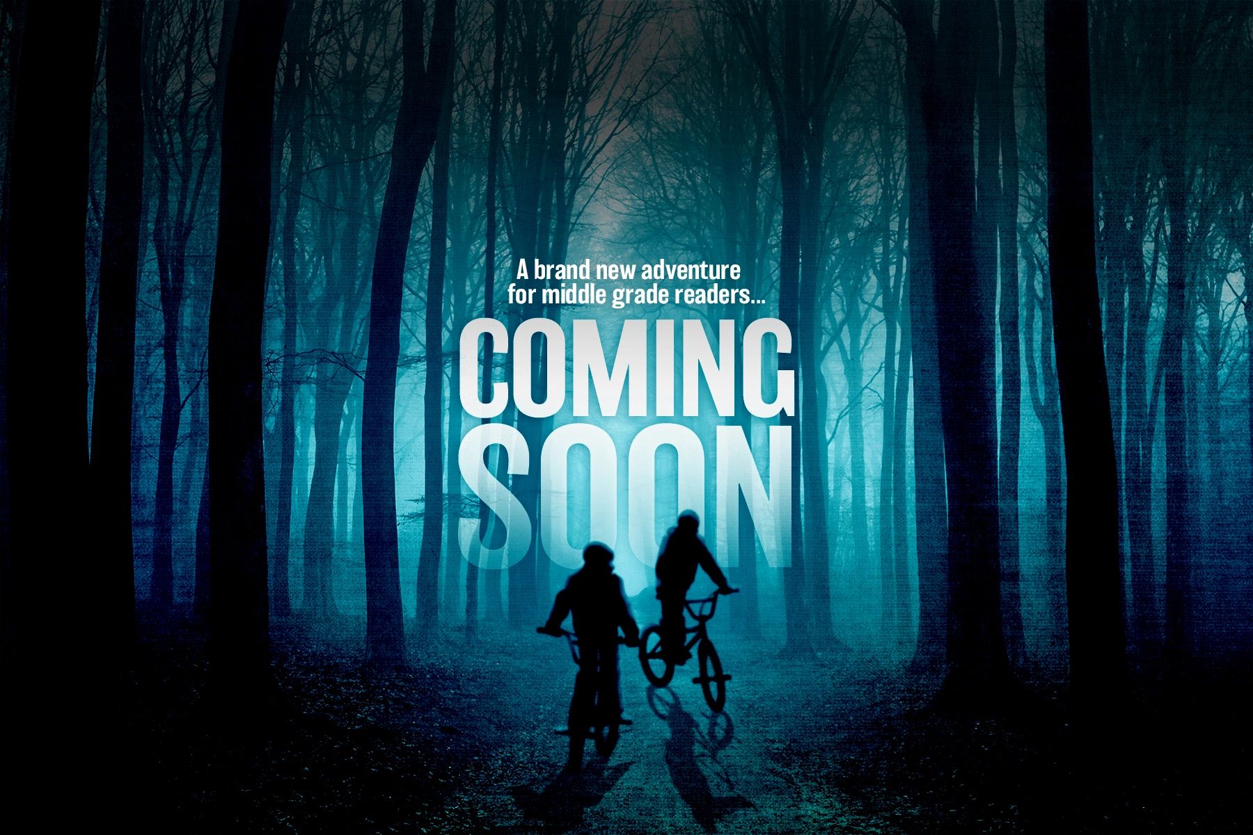 Books for Middle Schoolers | Jason Killian Meath