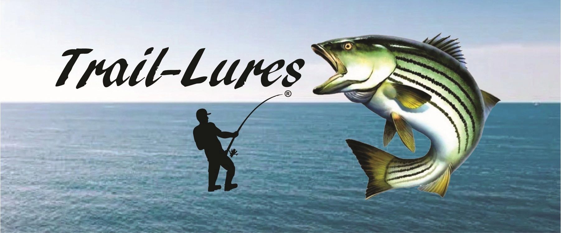 Shop the Latest Jig Strip Fishing Trailers by Trail-Lures