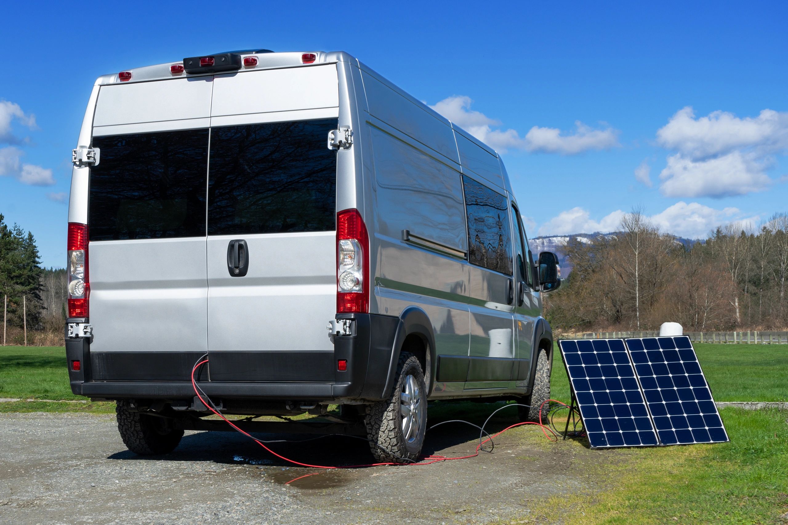 Top Rated Portable Solar Generators - Portable Solar Generators, Best ...