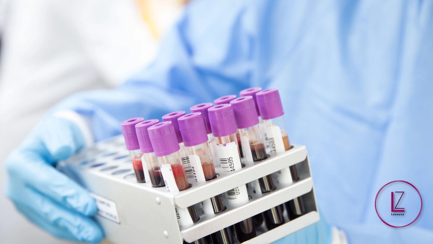 How to remember Lab values - 5 Simple Study guide cheat sheets