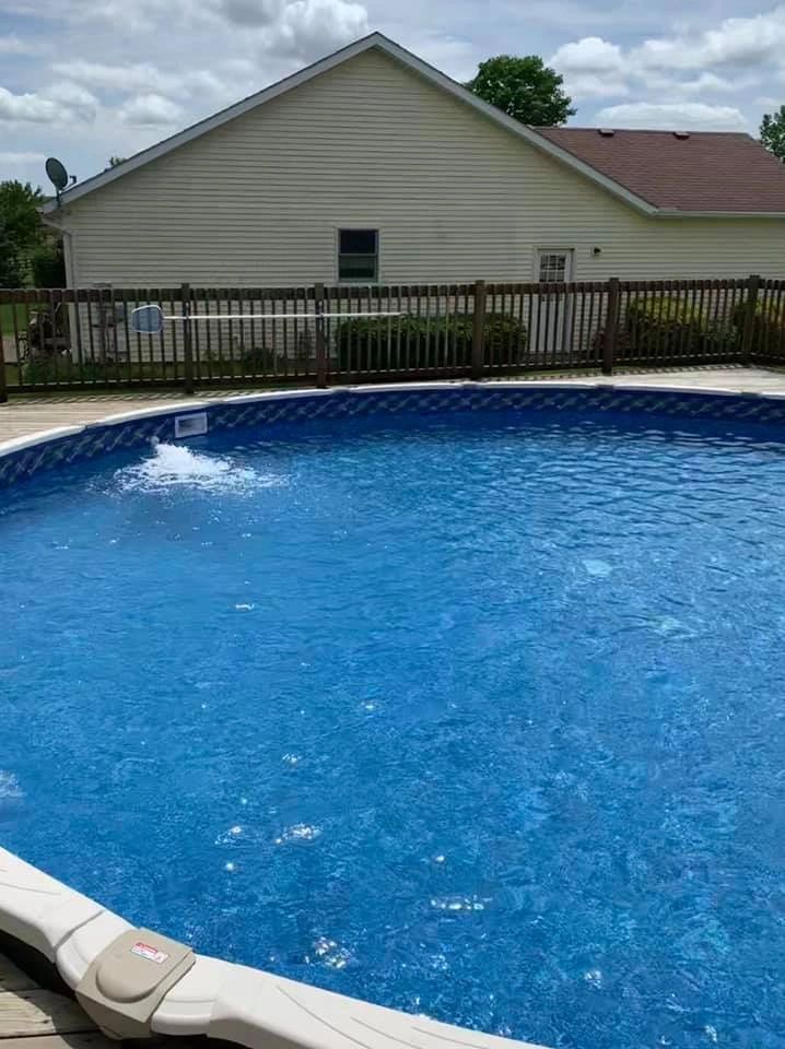 Advanced pools of ohio