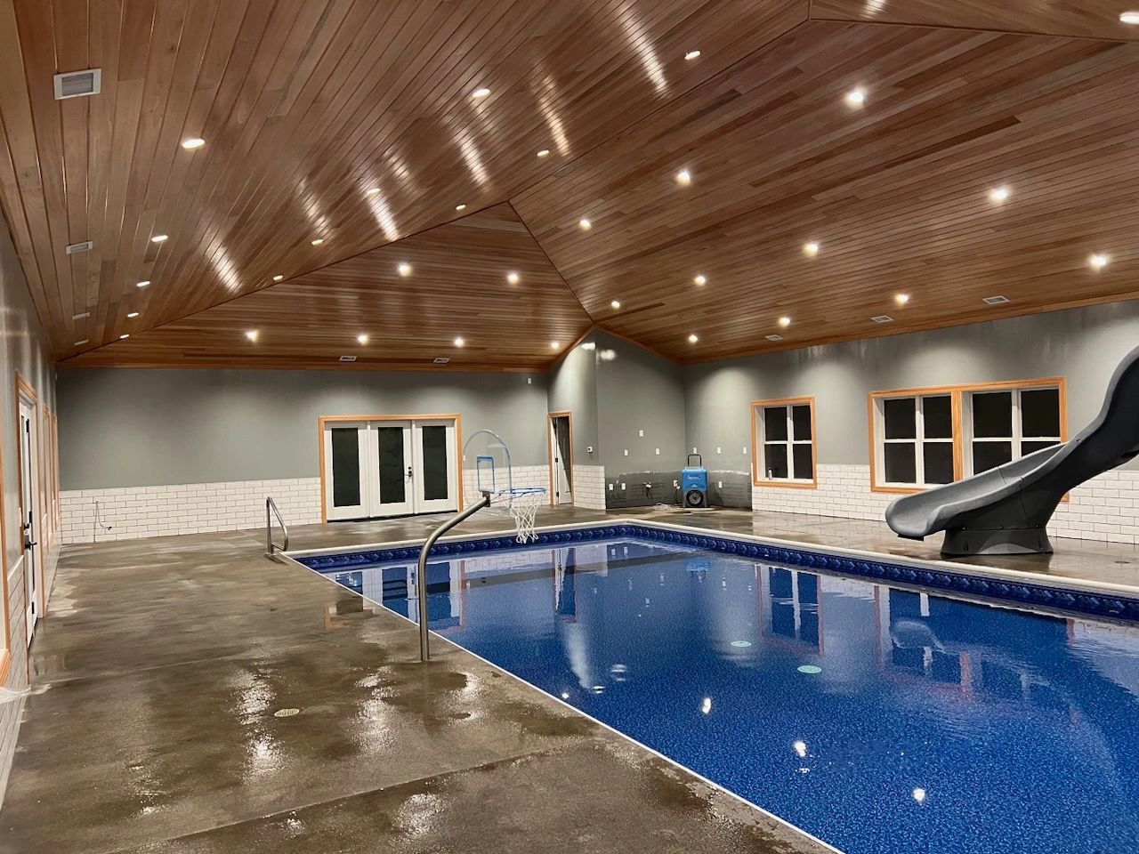 Advanced pools of ohio
