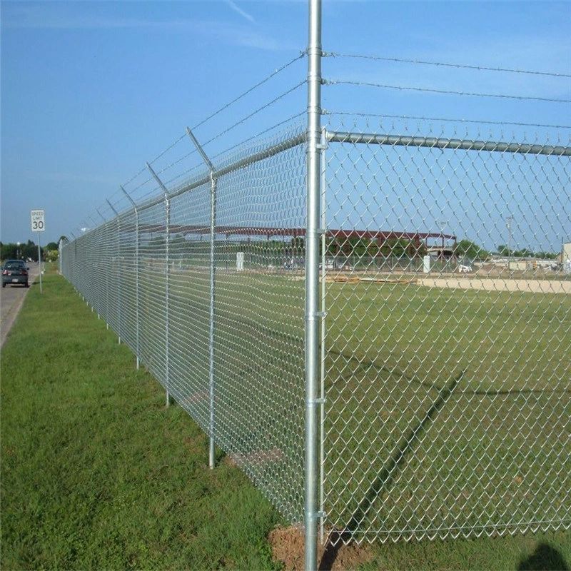 Guardian Fence