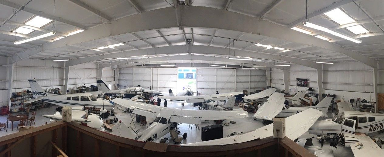 About Us | AOG Maintenance