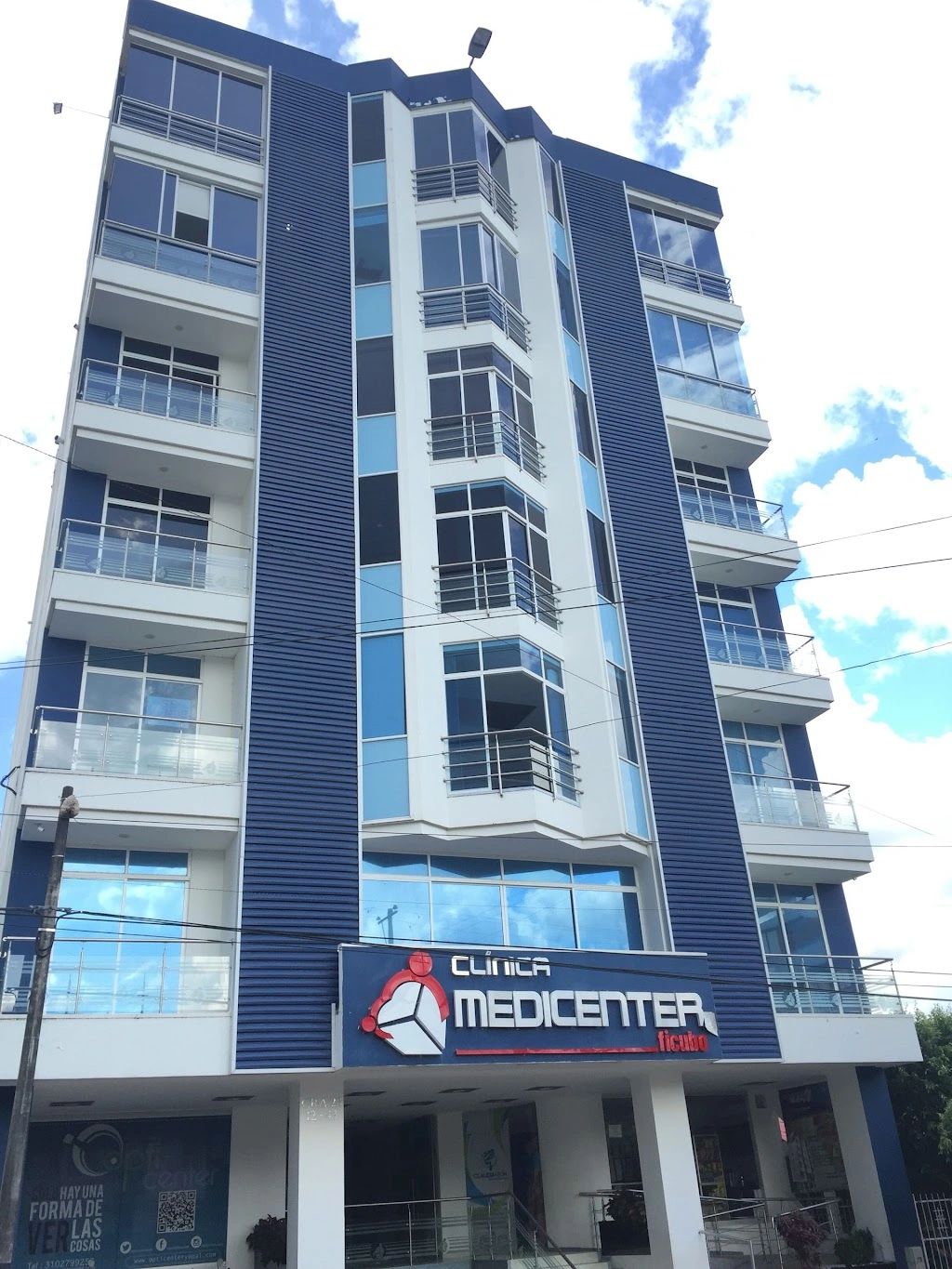 SOBRE NOSOTROS | Medicenter Ficubo