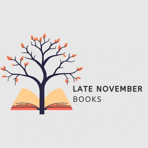 Late November Literary - Publishing, Editing