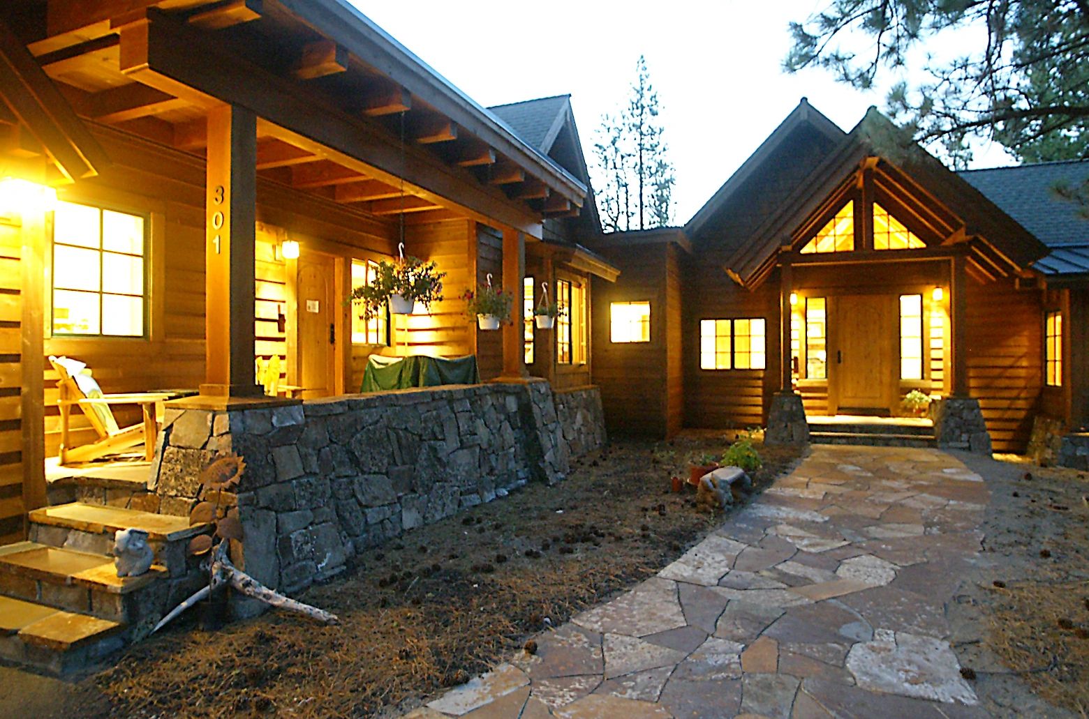 Gary A Burke, Architect