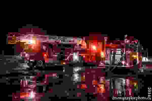 Nova Scotia Firefighters School - Firefighter Training, Certification