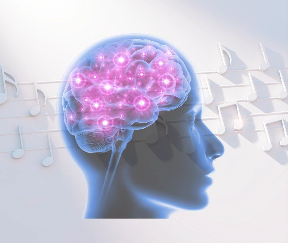 Are Sound Frequencies a Key to Improving your Brain?