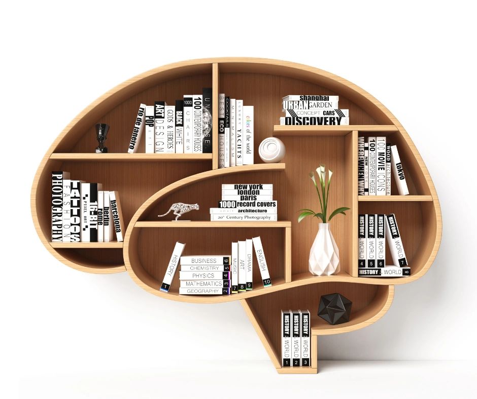 How does Memory Work?