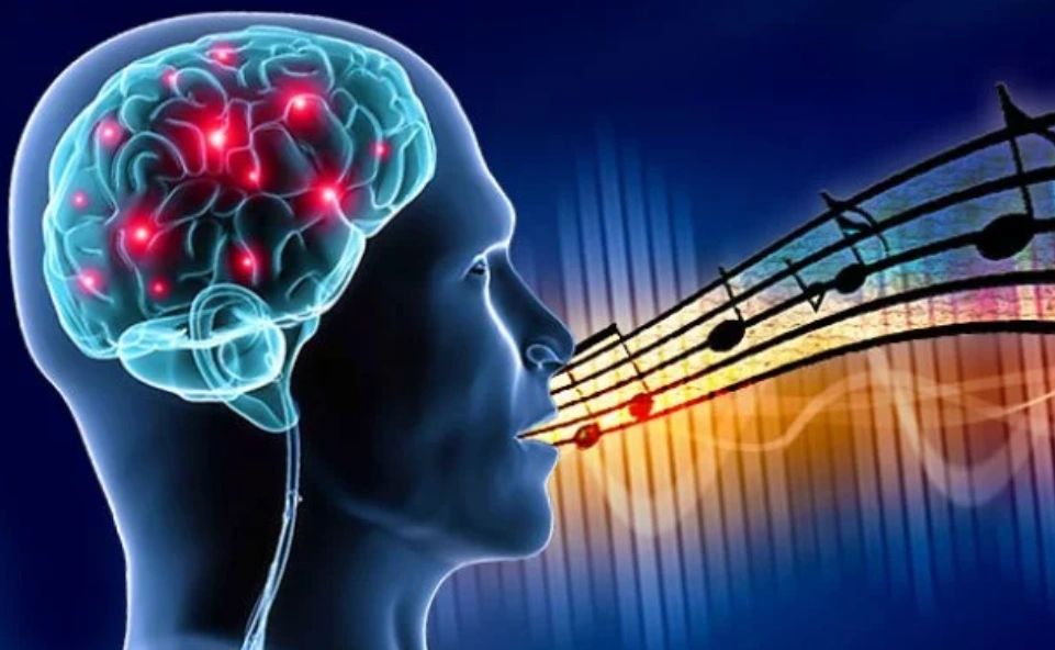 Singing to Prevent Alzheimer’s and a Very Cool Exercise