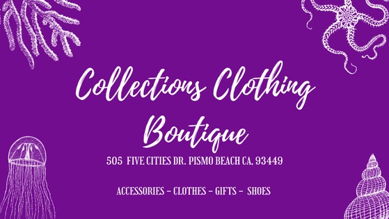 Collections Clothing Boutique - Women's Clothing, Accessories