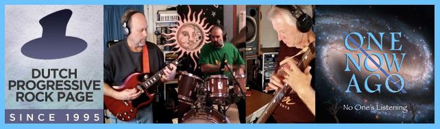 DPRP - Dutch Progressive Rock Page