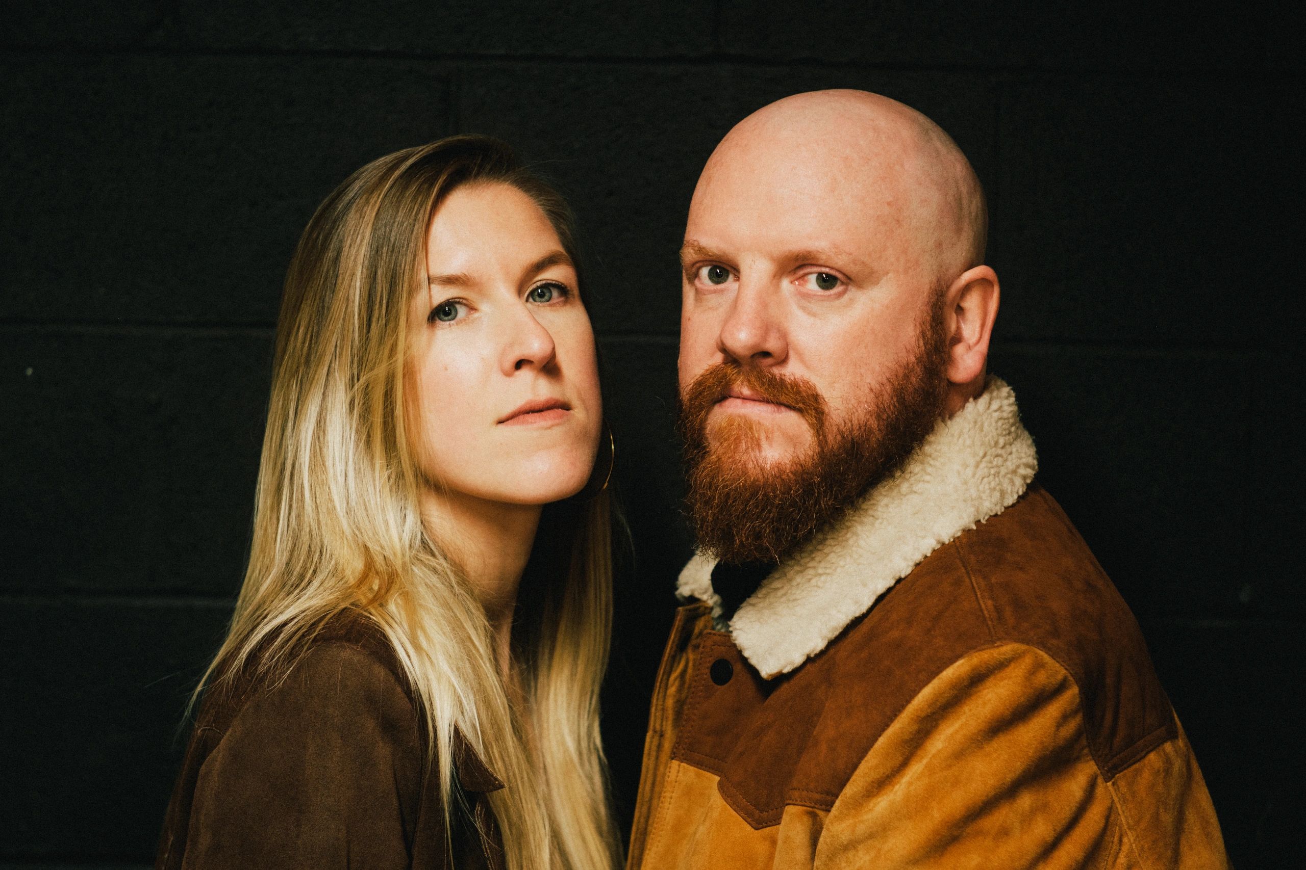 The Winnie Blues - Americana Music, Country Music, Nashville