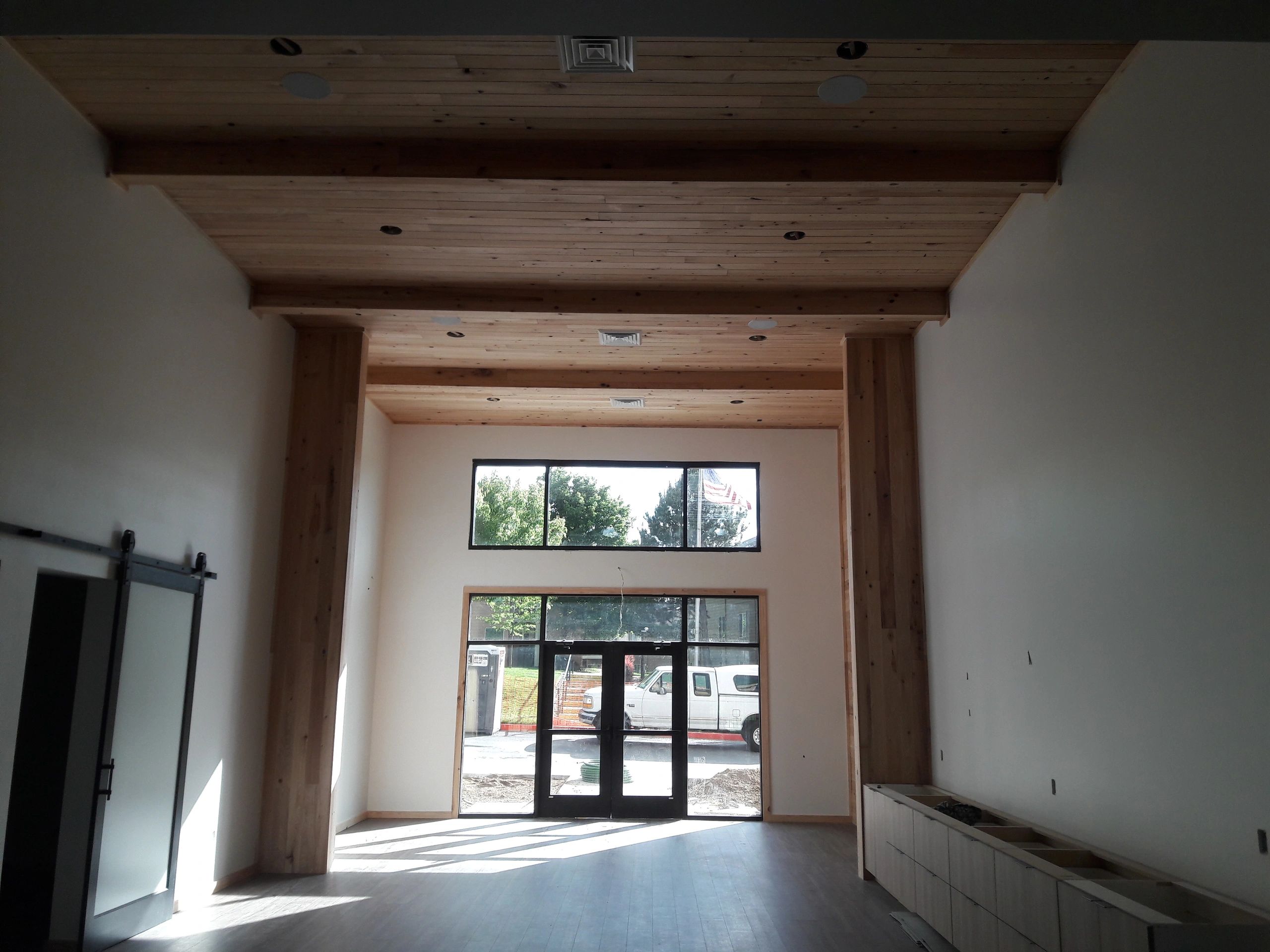 Precision Remodeling - Carpentry, Handyman, Carpentry, Remodel