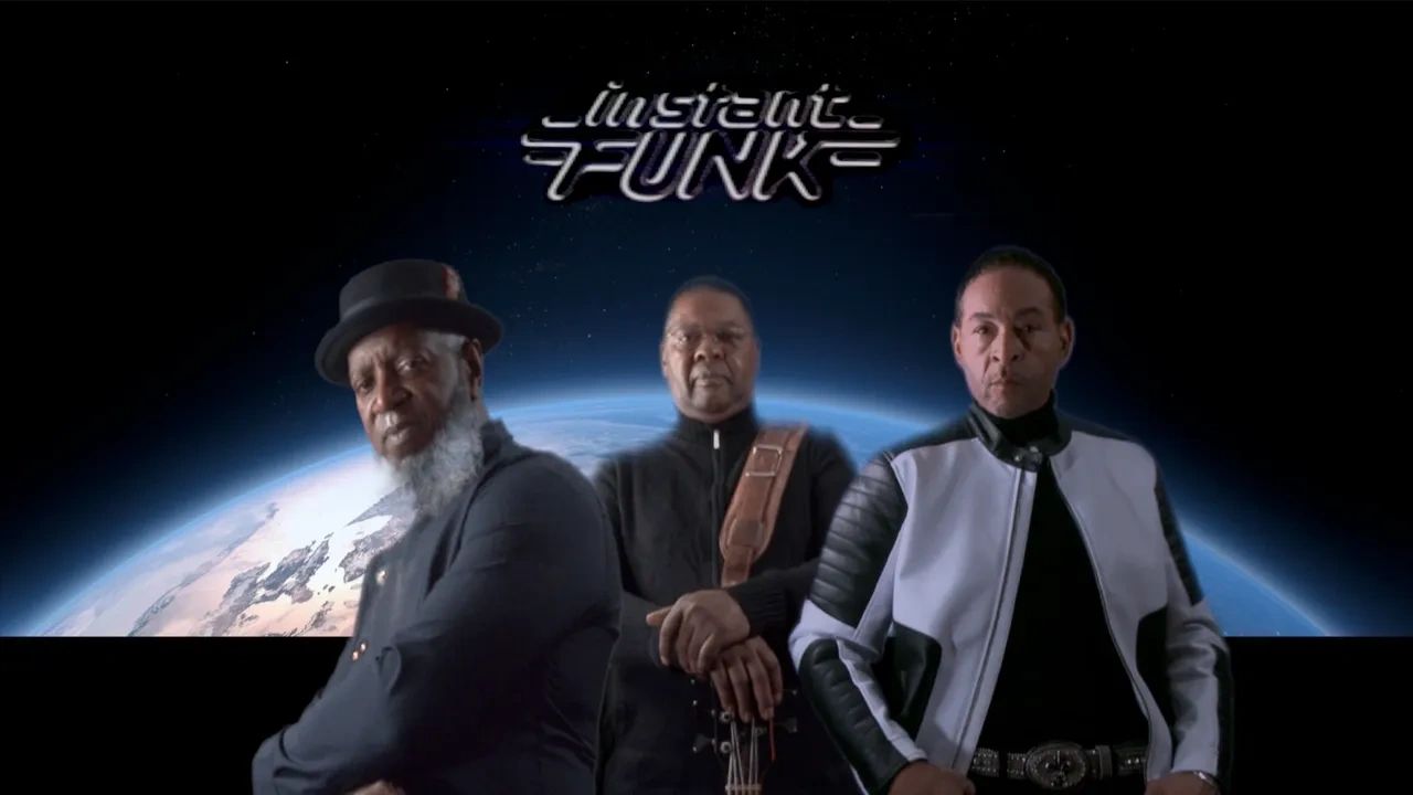 HOME [instantfunk.net]