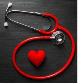 Nursing From The Heart