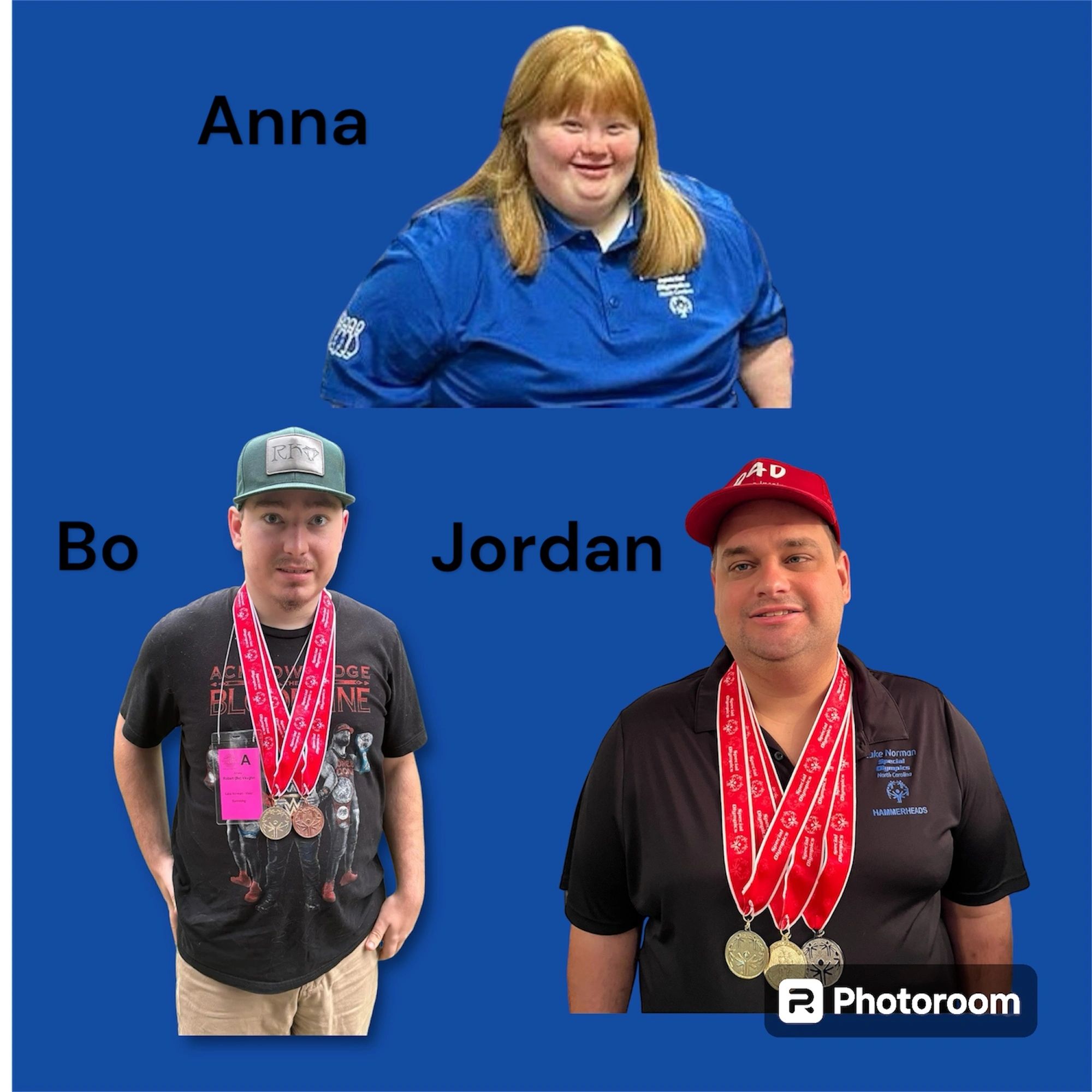 Proud of our employees