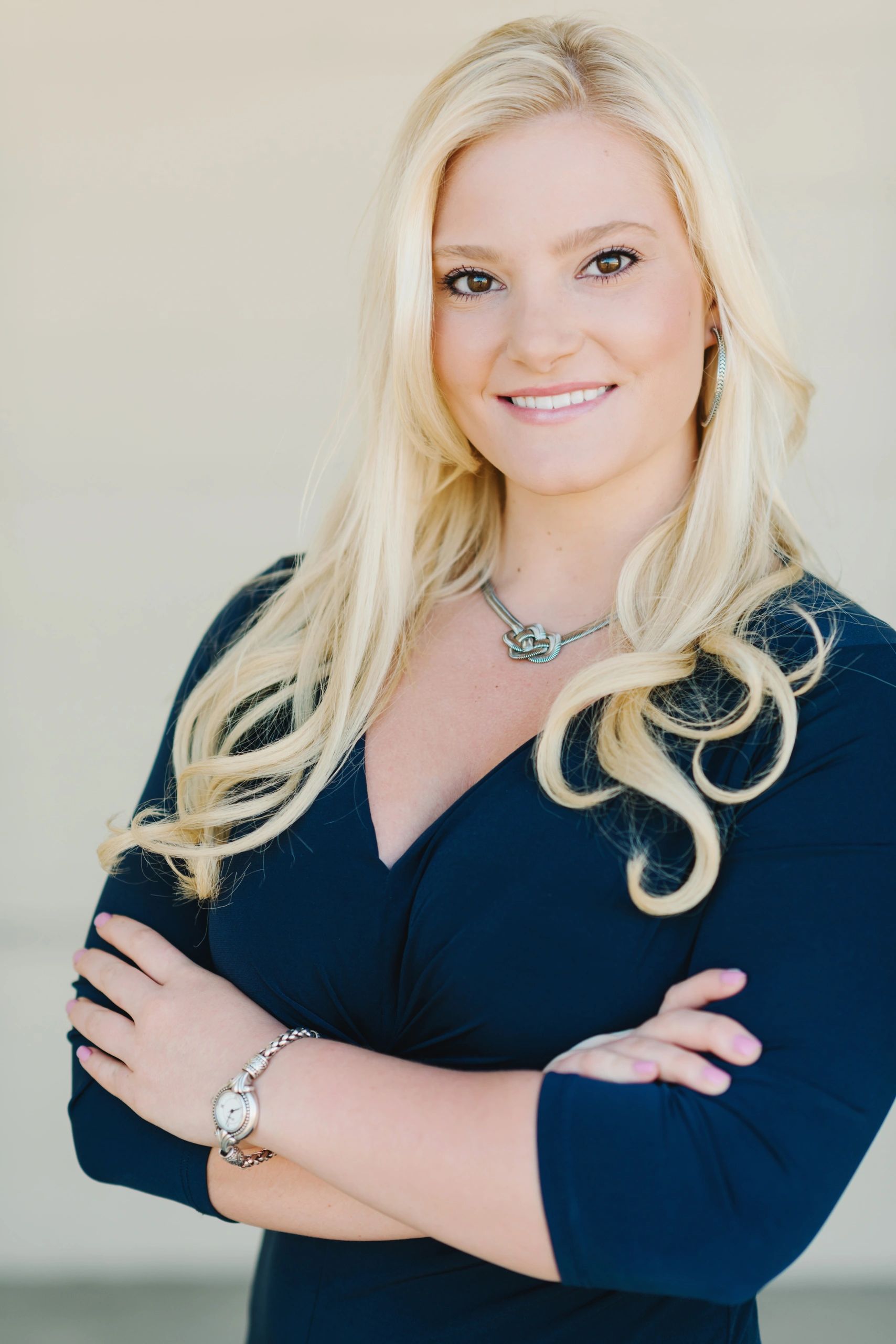 Julia Hazel - TV News Reporter | Public Relations