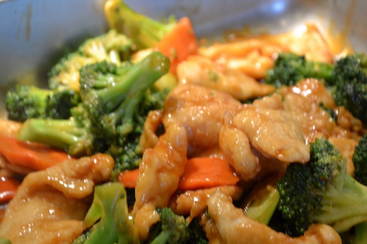 Grace Buffet & Grill | All You Can Eat | Order Online | Montoursville ...