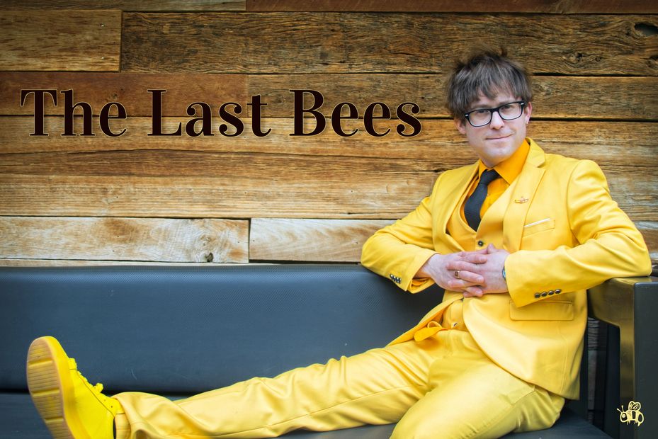 The Last Bees - Musician, Music, Entertainment