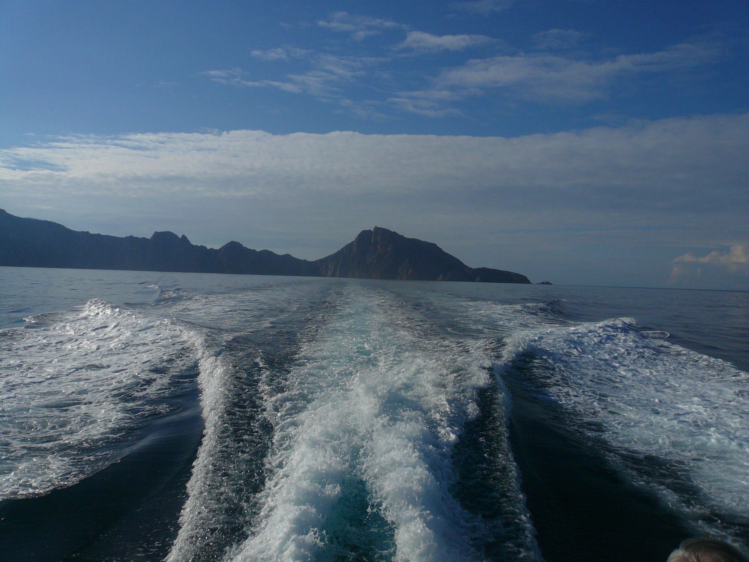 Subsea Positioning - Longstaff Consulting Limited