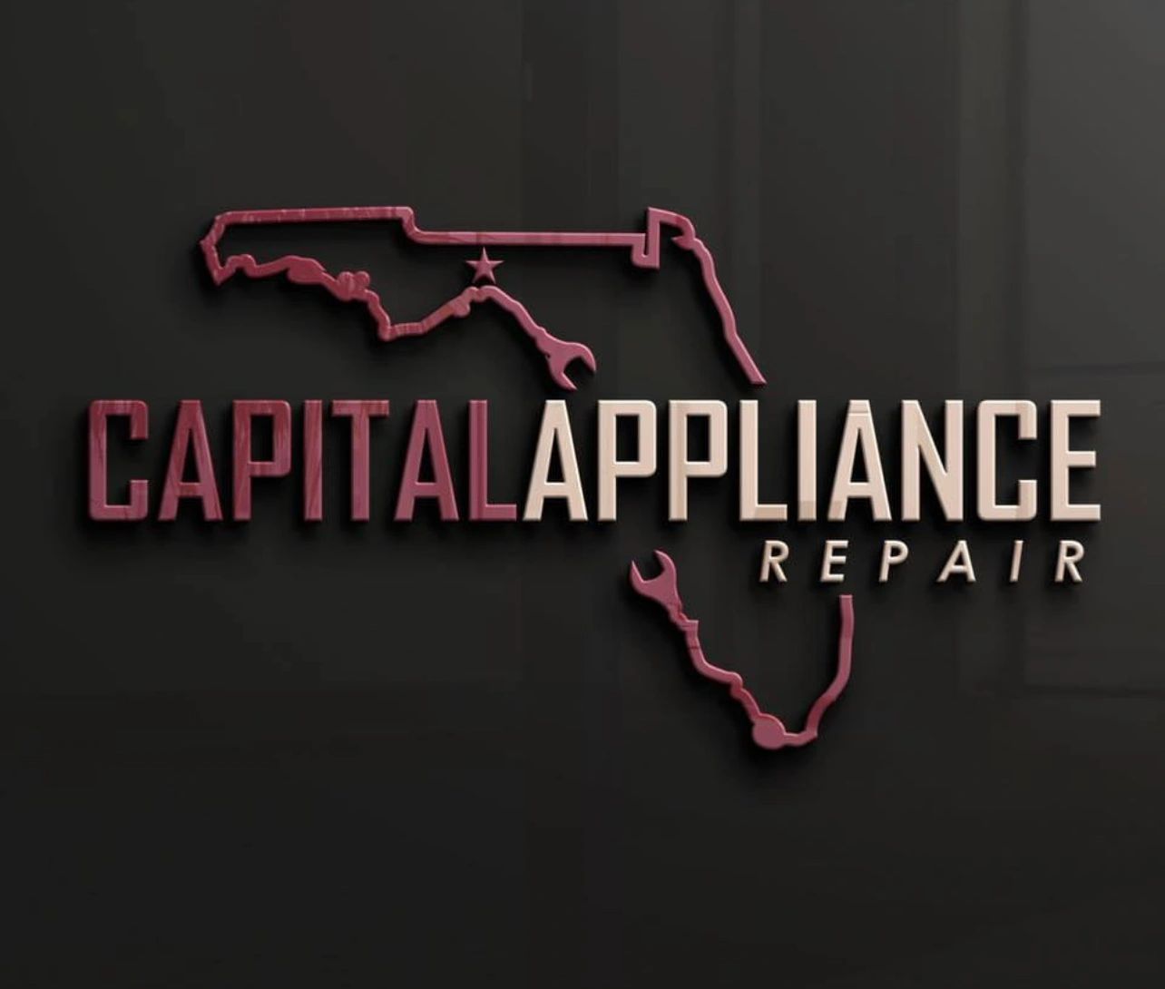 Appliance Repair - Capital Appliance Repair