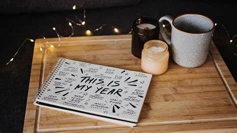 New Year, New Goals: Back to Work Planning and Strategy