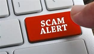 Scam Alert: Keep Your Money Safe