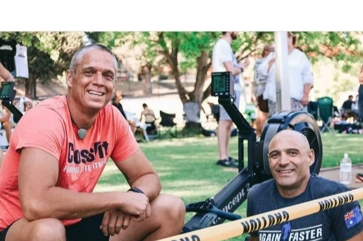 CrossFit Happy - CrossFit Gym, Best CrossFit Gym in Albury Wodonga