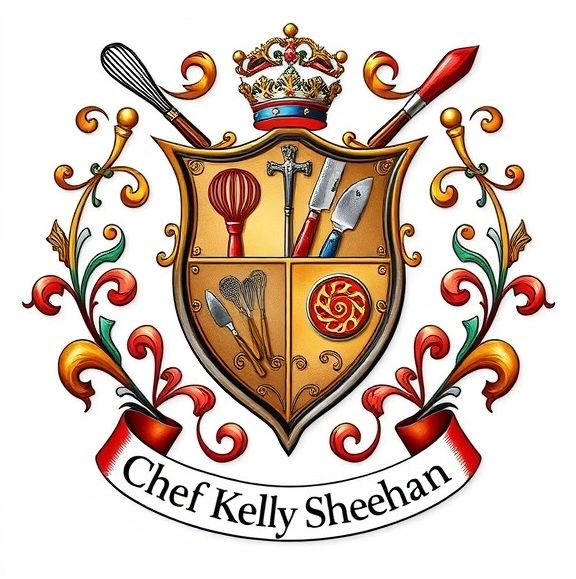Chef Kelly Sheehan - Custom Menu Chef Services, Personal Chef, Chef ...