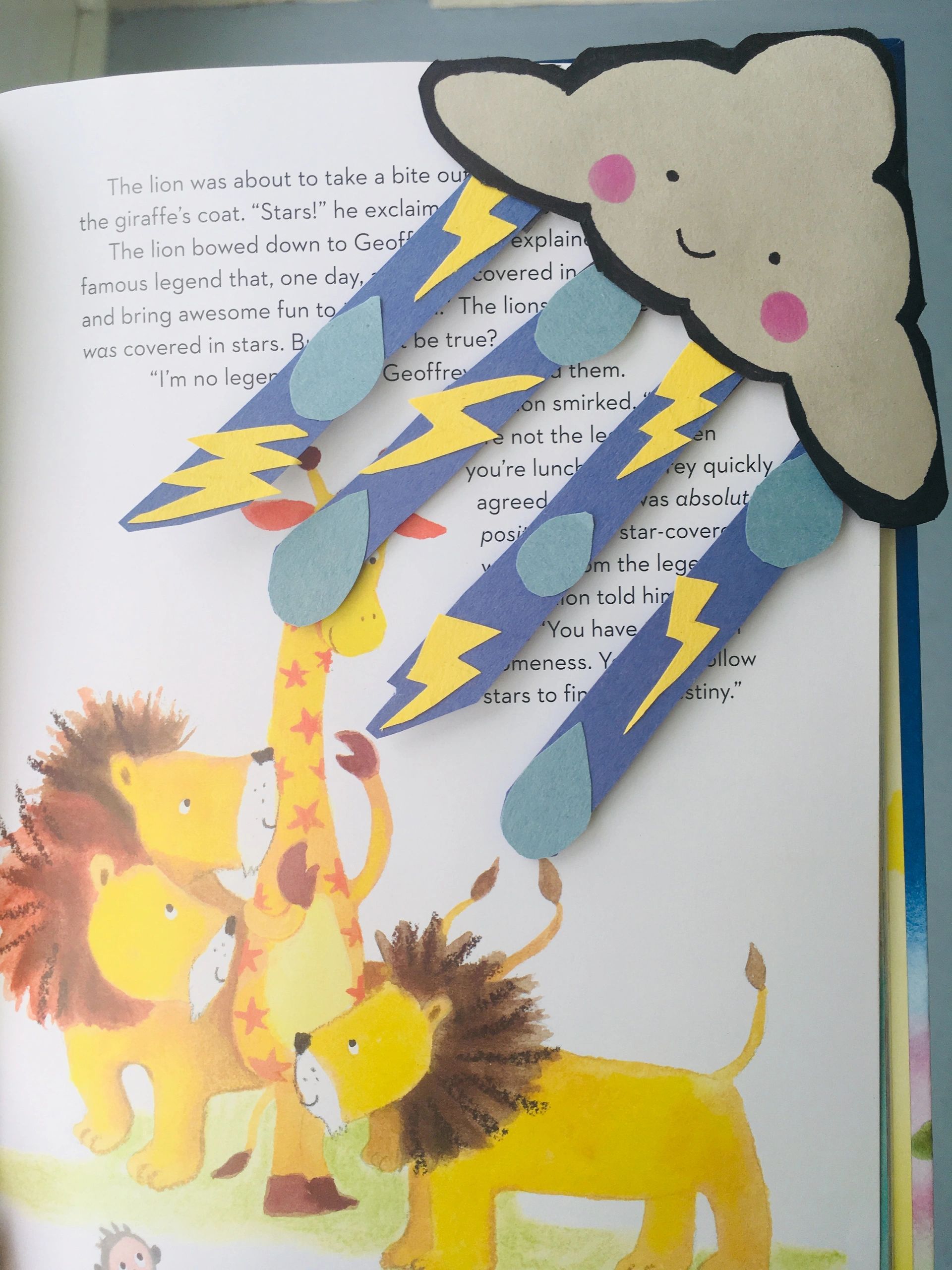 Bookmark 20 Project - Handcrafted Bookmarks, Promote Reading