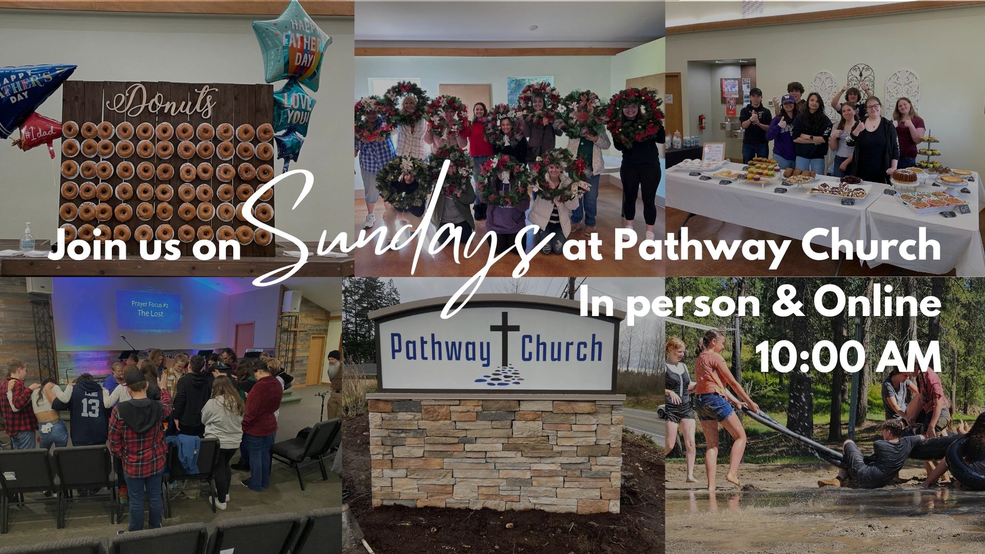 Pathway Church