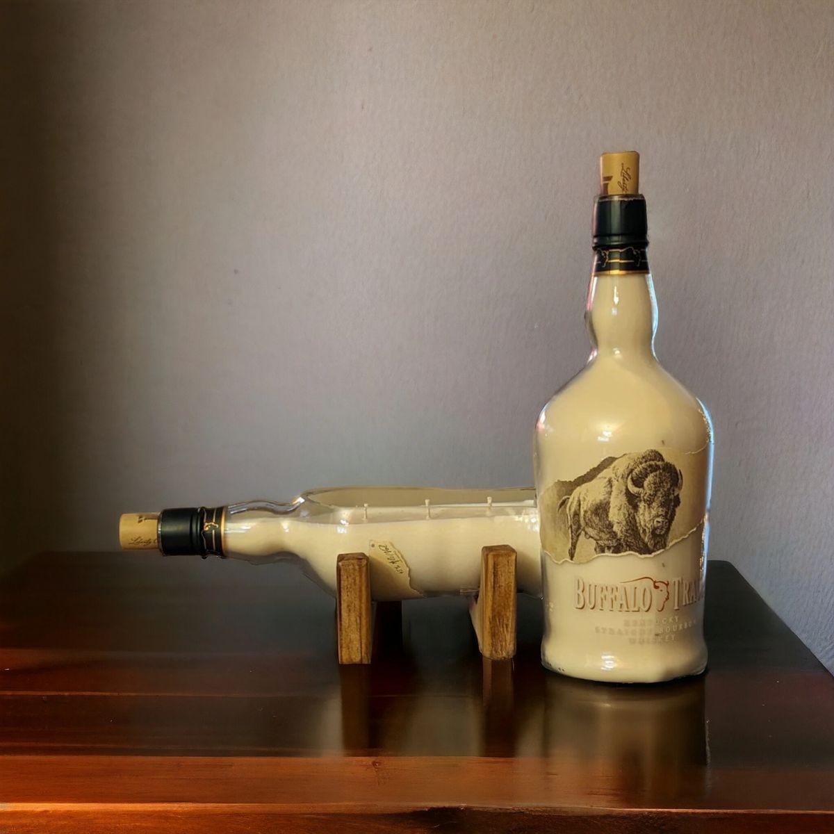 Buffalo Trace Bottle