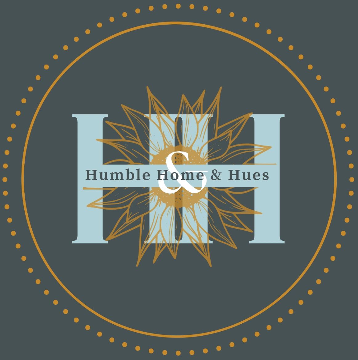 Buy Custom Art and Custom Artwork | Humble Home Hues