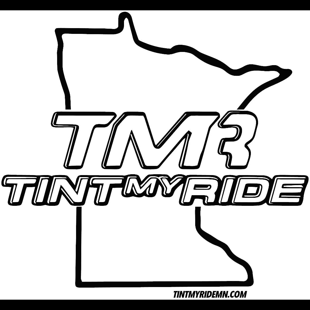 Tint My Ride Minnesota