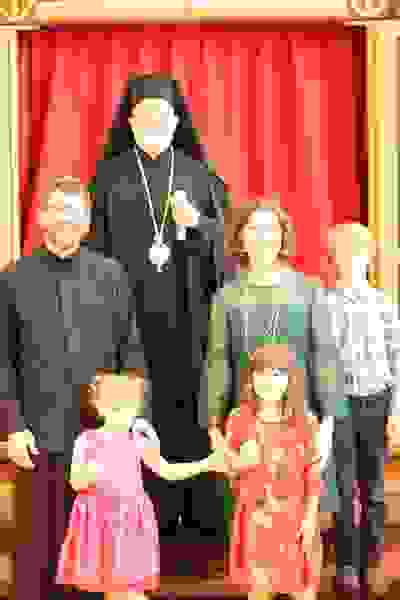 About Us | Saint Nicholas AOC