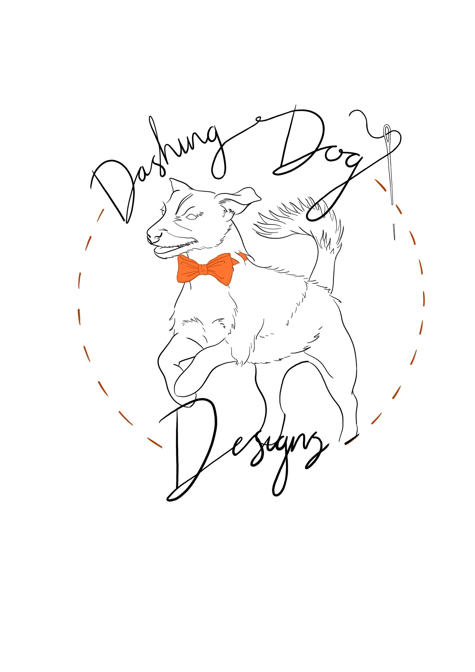 Dashing Dog Designs