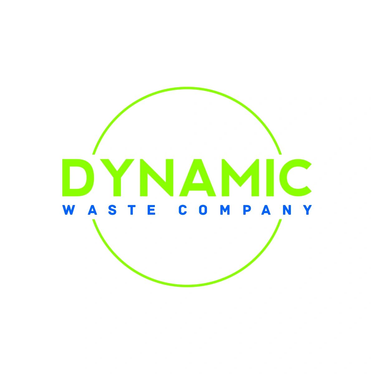 Dynamic Waste Company - Garbage Service, Trash Pickup