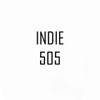 Indie 505 - Inicio