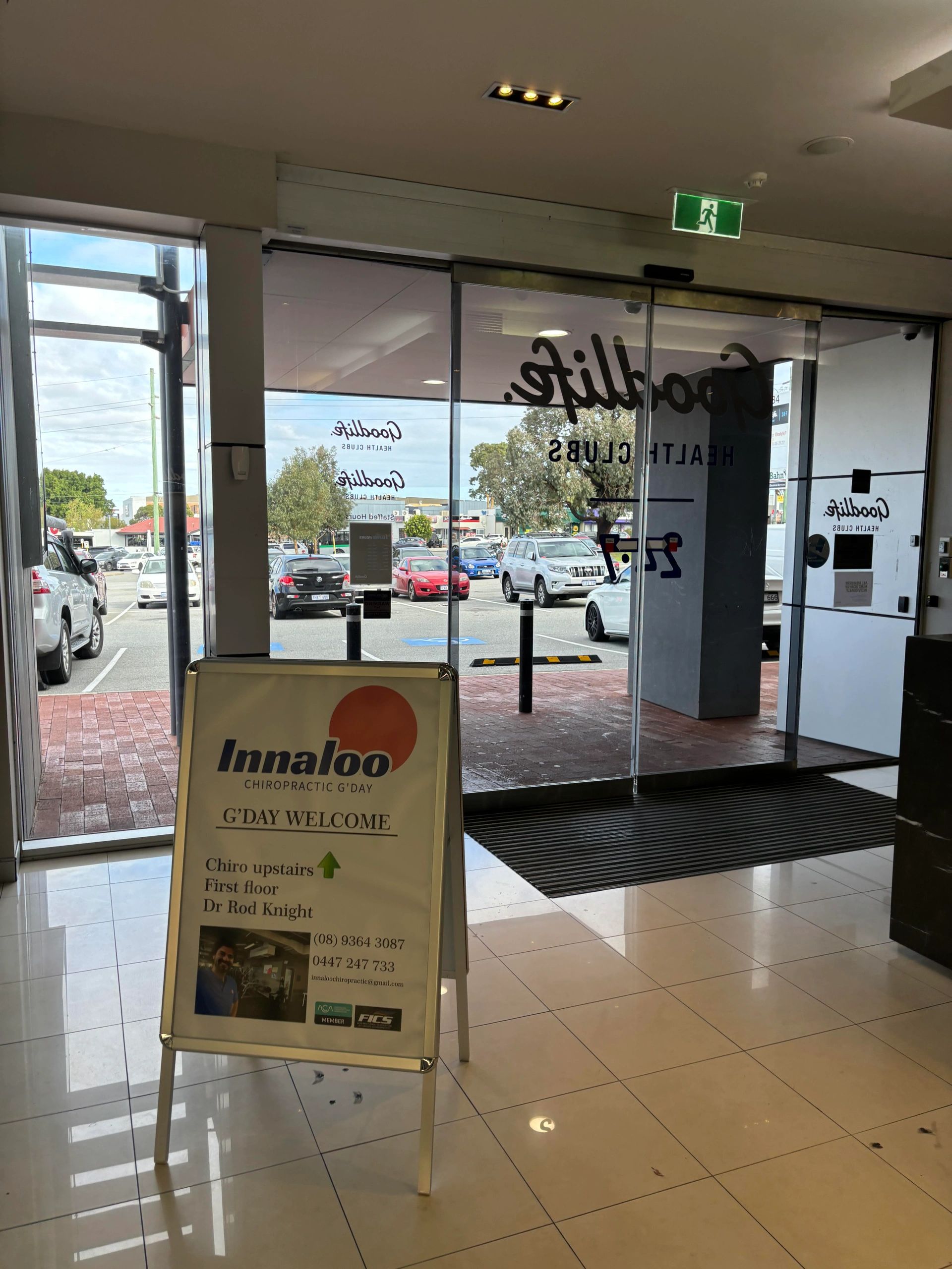 Innaloo Chiropractic