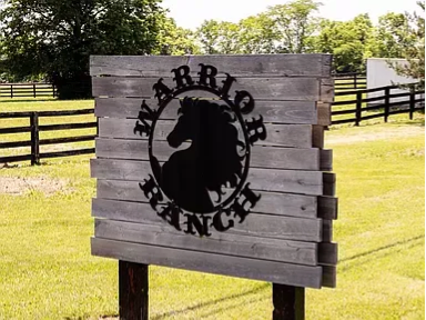 Warrior Farm and Ranch