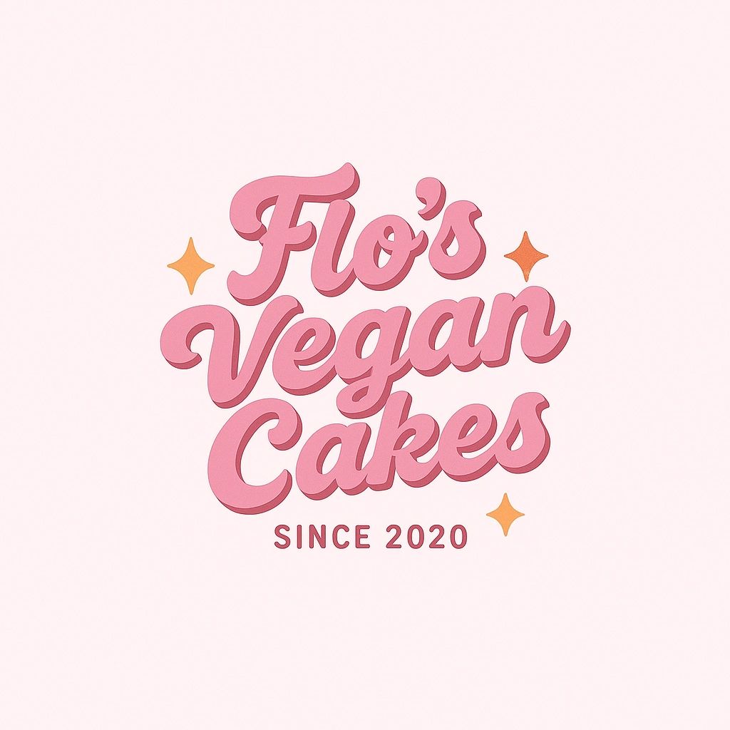 Weddings | Flo's Vegan Cakes