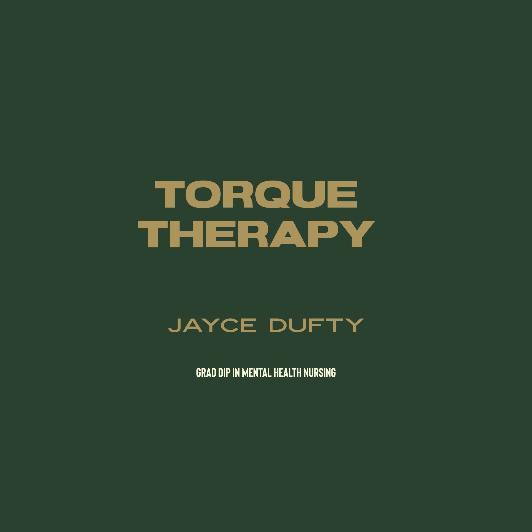 Torque Therapy