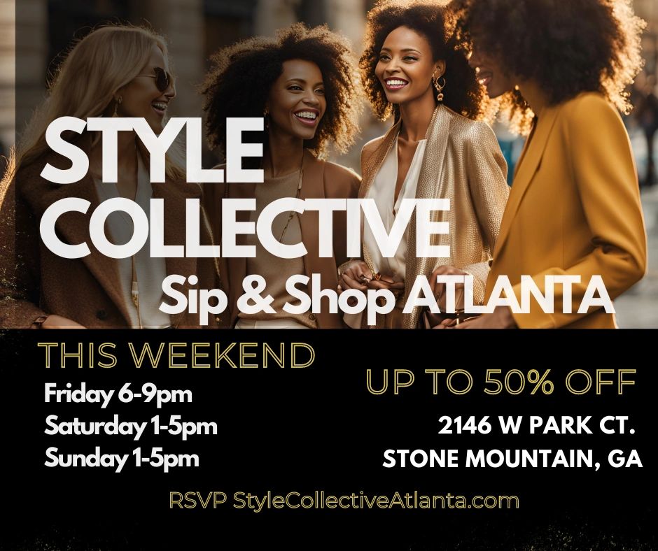 Style Collective Atlanta