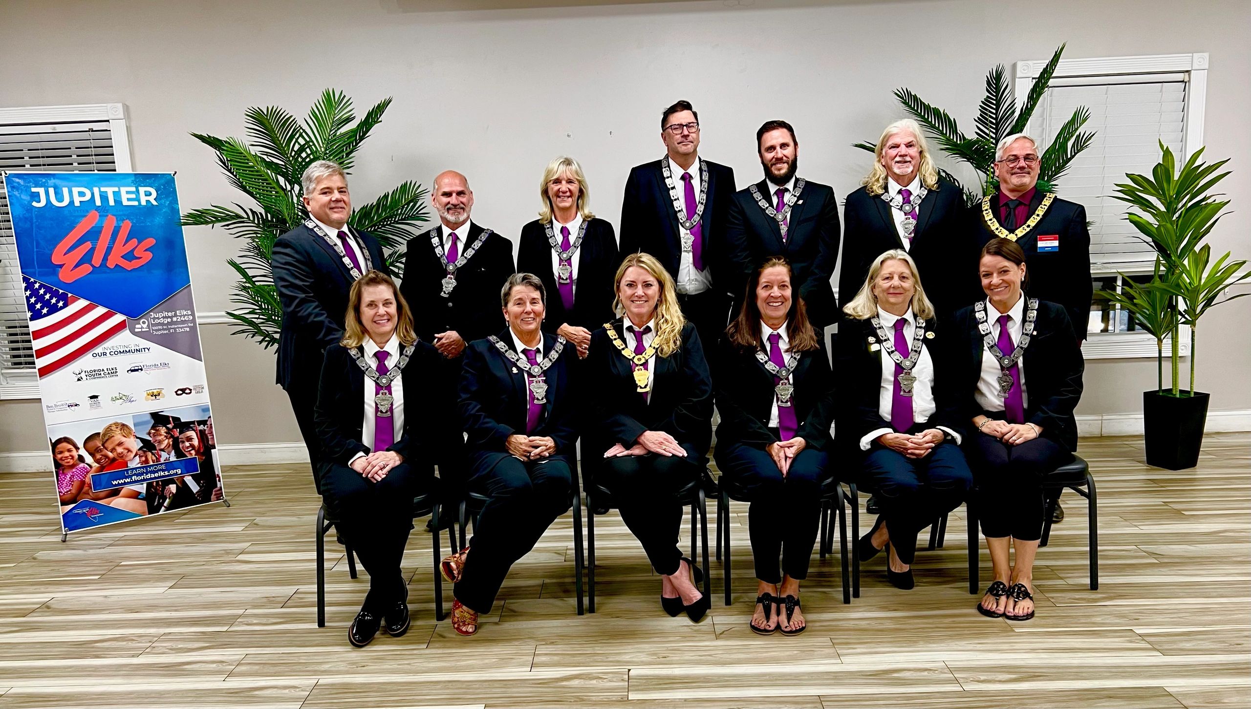 Elks National Foundation