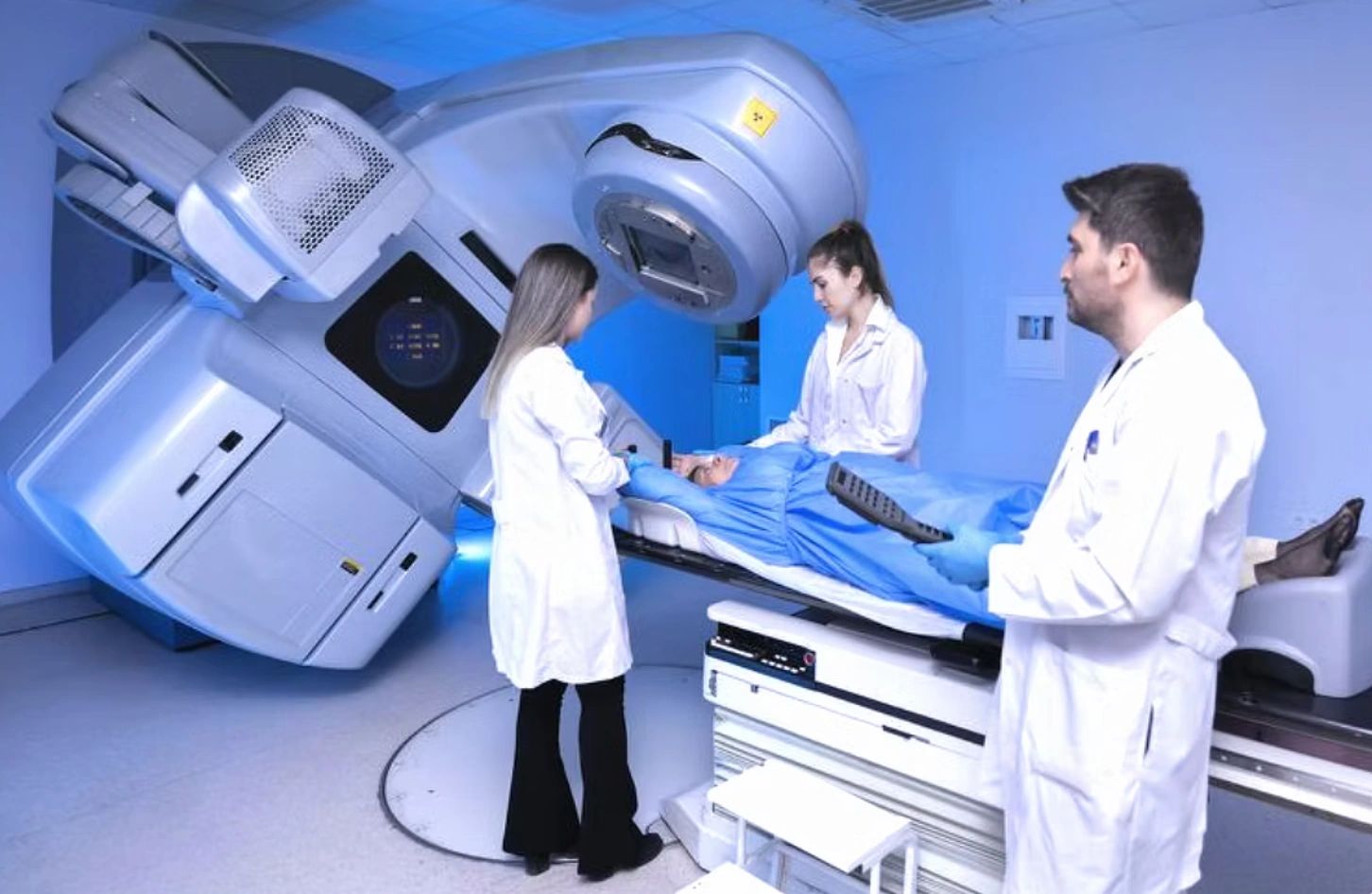 NWBO and SHPH Groundbreaking Cancer Treatment Combo