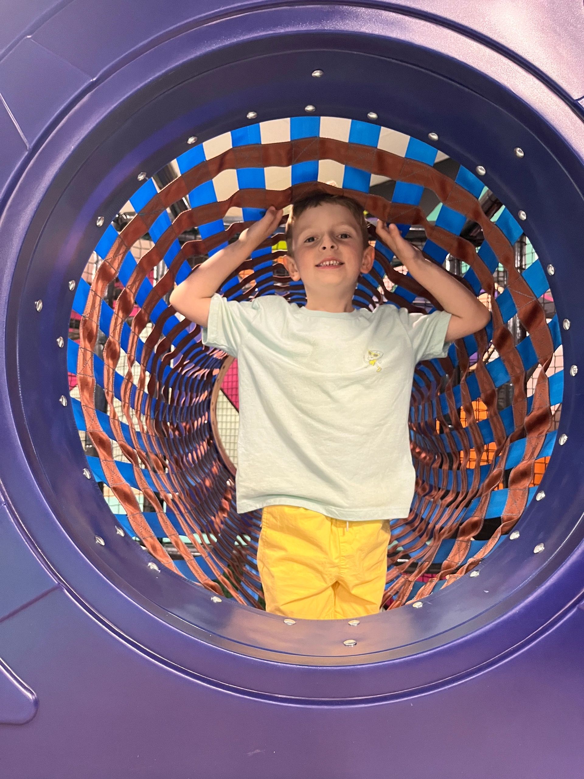 ROLLZONE PLAYGROUND